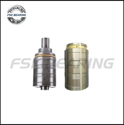 China M6CT527 Multi-stage Tandem Thrust Roller Bearing For Drilling Platform for sale