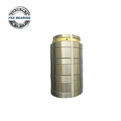 China ABEC-5 TMF-030127-201 Multi-stage Cylindrical Roller Bearing 30*127*282 mm Basic Type for sale