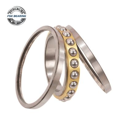 China FSK Brand QJ1080X1 176780 Single Row Angular Contact Ball Bearing 400*599.5*90 mm Top Quality for sale