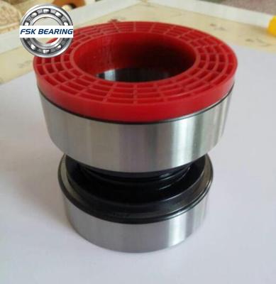 China Silent 81934200320 Truck Bearing Tapered Roller Bearing Unit ID 105mm OD 160mm à venda