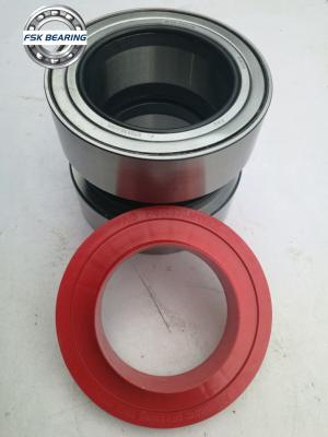 China Euro Market F 200004 Compact Tapered Roller Bearing Unit 105*160*140mm zu verkaufen
