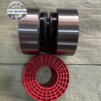 China FSK 20518617 Rear Wheel Bearing 58*110*115mm Truck Parts For MAN zu verkaufen