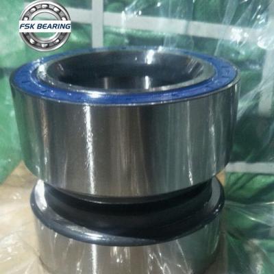 China Euro Market 1801593 Compact Tapered Roller Bearing Unit 82*138*130mm zu verkaufen