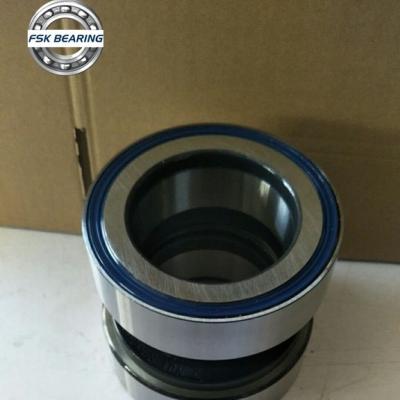 China Warranty 3307302400 Truck And Trailr Roller Bearing 82*138*110mm Insert Unit zu verkaufen