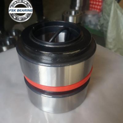 China Silent 3307301200 Truck Bearing Tapered Roller Bearing Unit ID 82mm OD 138mm zu verkaufen