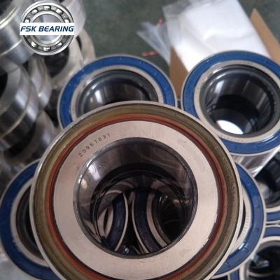 China China FSK 3307301600 Wheel Hub Bearing Unit 82*138*110mm Spare Parts For Truck Trailer Bus zu verkaufen
