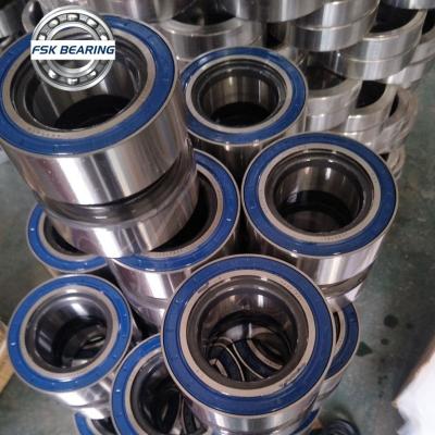 China Euro Market 3307302200 Compact Tapered Roller Bearing Unit 82*138*110mm zu verkaufen