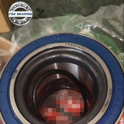 China USA Market 3107302501 Axle Hub Wheel Bearing Kit For MERCEDES zu verkaufen