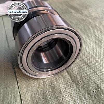 China Silent 3307303300 Truck Bearing Tapered Roller Bearing Unit ID 82mm OD 138mm zu verkaufen