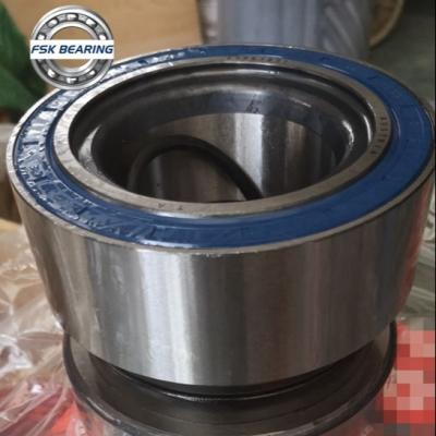 Китай Euro Market 1391617 Compact Tapered Roller Bearing Unit 100*148*135mm продается