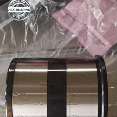 Китай Euro Market 7180066 Compact Tapered Roller Bearing Unit 55*90*60mm продается