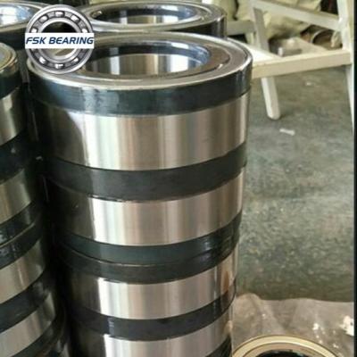 Китай Warranty 713690840 Truck And Trailr Roller Bearing 55*90*60mm Insert Unit продается