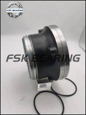 Cina Euro Market 1413785 Compact Tapered Roller Bearing Unit 68*132*115mm in vendita
