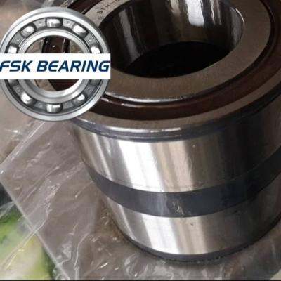 Китай Heavy Load 1868087 Axle Wheel Hub Bearing 68*132*115mm For Truck And Trailer продается