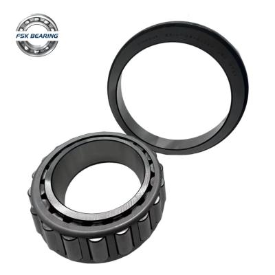 유로 시장 EE752305/752380 단일 행 톱니 롤러 베어링 ID 774.7mm OD 965.2mm