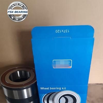 Китай FSK F 15126 Rear Wheel Bearing 82*140*110mm Truck Parts For MAN продается