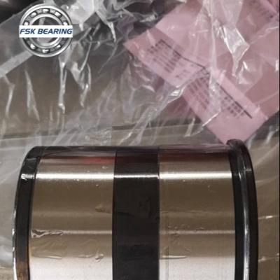 China FSK 2996882 Wheel Hub Bearing Unit 90*160*125mm Spare Parts For Truck Trailer Bus