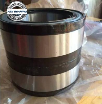 Warranty F 15124 Truck And Trailr Roller Bearing 90*160*125.5mm Insert Unit