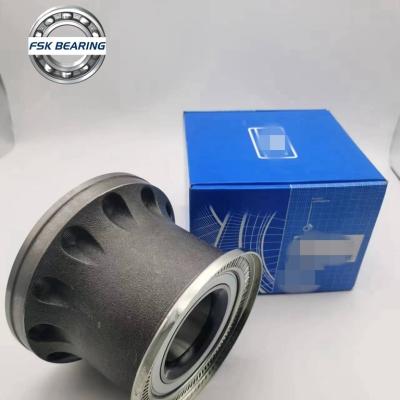 Китай Euro Market 93810034 Compact Tapered Roller Bearing Unit 45*120*85mm продается