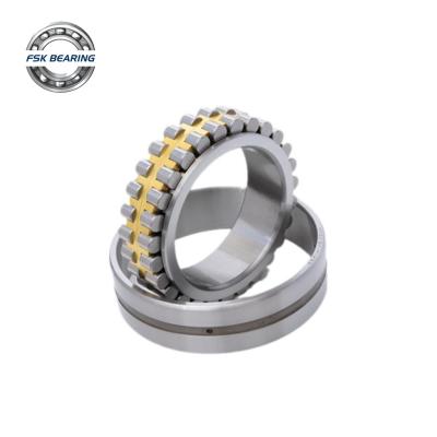 China Brass Cage NNU4084MAW33 Double Row Cylindrical Roller Bearings 420*620*200 mm for sale