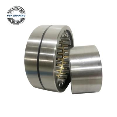China ABEC-5 NNU 40/670M/W33 Double Row Cylindrical Roller Bearing 670*980*308 mm for sale