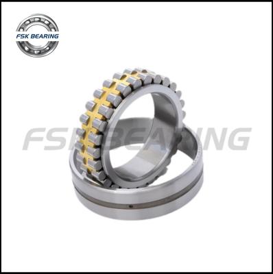 Cina China FSK NNU 40/850M/W33 Double Row Cylindrical Roller Bearing For Coal Grinding Machine in vendita