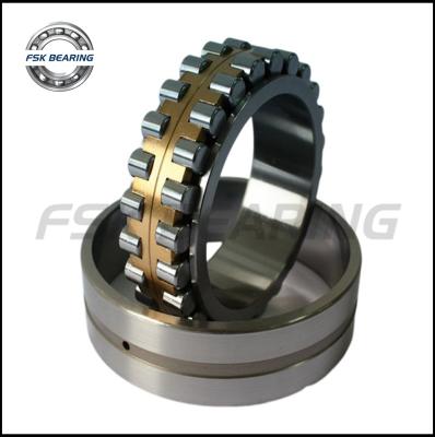 Cina China FSK NNU 40/850M/W33 Double Row Cylindrical Roller Bearing For Coal Grinding Machine in vendita