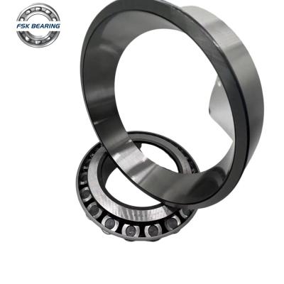 중국 TS 시리즈 LM770945/LM770910 큰 사이즈 롤러 베어링 450.85*603.25*85.725mm 단일 코너 판매용