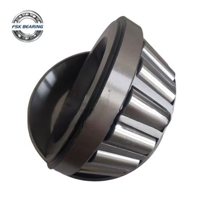 China Steel Cage L558548/L558510 Tapered Roller Bearing Single Row 320.68*406.4*50.8 mm Long Life for sale