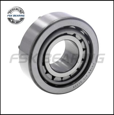 Cina Steel Cage EE231400/231975 Tapered Roller Bearing Single Row 355.6*501.65*74.61 mm Long Life in vendita