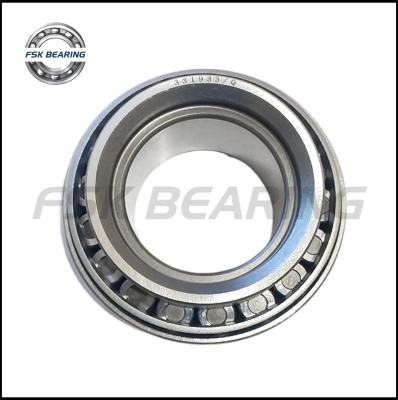 Cina Steel Cage EE231400/231975 Tapered Roller Bearing Single Row 355.6*501.65*74.61 mm Long Life in vendita