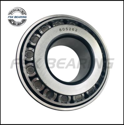 Cina Steel Cage EE231400/231975 Tapered Roller Bearing Single Row 355.6*501.65*74.61 mm Long Life in vendita