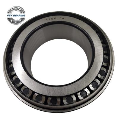 China Large Size HM266448/HM266410 Tapered Roller Bearing Shaft ID 384.18mm Single Row for sale