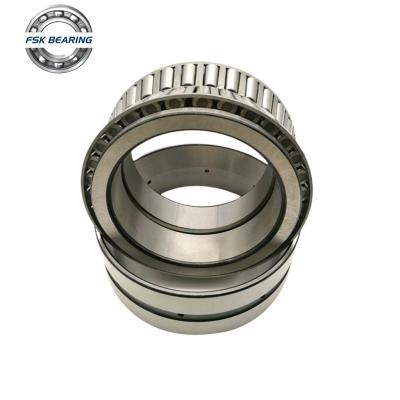 중국 중국 FSK NA94700/94114D 듀플 라우 톱러 롤러 베어링 ID 177.8mm P5 P4 판매용