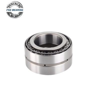 Großgröße HM252344NA/HM252311D Inch Taper Roller Bearing Cup Cone Assembly