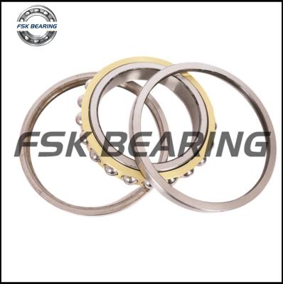 Cina High precision 7232-B-MP-UA Angular Contact Ball Bearing ID 160mm For Machine Tool Equipment in vendita