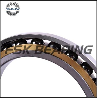 China High Speed 7236 BCBM Angular Contact Ball Bearing ID 180mm OD 320mm ABEC-5 for sale