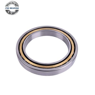 Cina High precision 7336-B-MP-UA Angular Contact Ball Bearing ID 180mm For Machine Tool Equipment in vendita