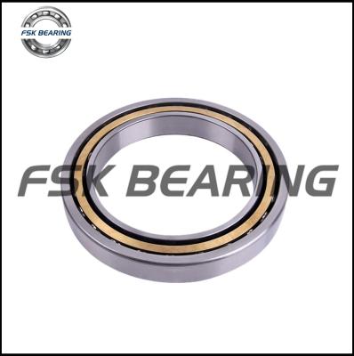 Cina FSK Brand 7238 BCBM Single Row Angular Contact Ball Bearing 190*340*55mm Top Quality in vendita