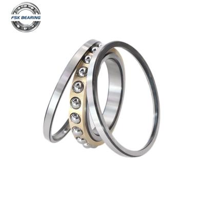 Cina Premium Quality 7340-B-MP-UA Single Row Angular Contact Ball Bearing 200*420*80mm P6 P5 in vendita
