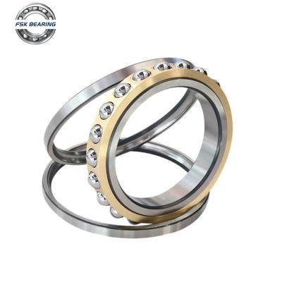 Cina Long Life 7248 BCBM Angular Contact Ball Bearing 240*440*72mm Single Row in vendita