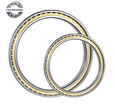 Cina High precision 7248-B-MP-UA Angular Contact Ball Bearing ID 240mm For Machine Tool Equipment in vendita