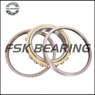 Cina High precision 7248-B-MP-UA Angular Contact Ball Bearing ID 240mm For Machine Tool Equipment in vendita