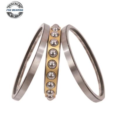 Cina FSK Brand 7260 BCBM Single Row Angular Contact Ball Bearing 300*540*65mm Top Quality in vendita