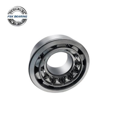 China ABEC-5 NJ316 ECJ/C3 Single Row Cylindrical Roller Bearing 80*170*39 mm for sale