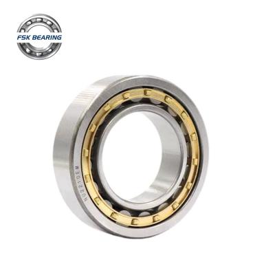 China Euro Market NJ338 Cylindrical Roller Bearing For Machine Tool Spindle for sale