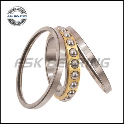 Cina P5 P4 7048 ACD/P4A Single Row Angular Contact Ball Bearing 240*360*56 mm For Precision Machine Tools in vendita