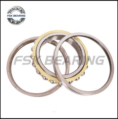 Cina P5 P4 7048 ACD/P4A Single Row Angular Contact Ball Bearing 240*360*56 mm For Precision Machine Tools in vendita