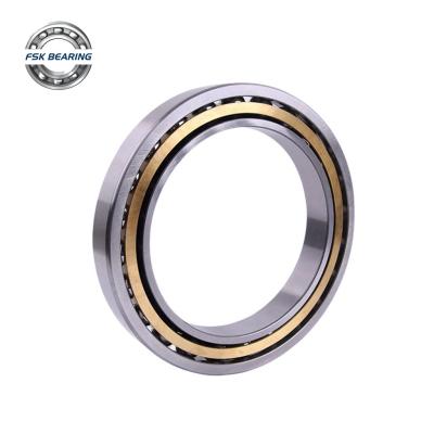 Cina Long Life B7048-C-T-P4S-UL Angular Contact Ball Bearing 240*360*56 mm Precision Spindle Bearing in vendita
