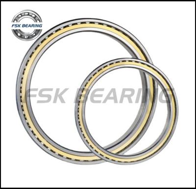 Cina Large Size B7048-E-T-P4S-UL Angular Contact Ball Bearing ID 240mm For Machine Tool Equipment in vendita